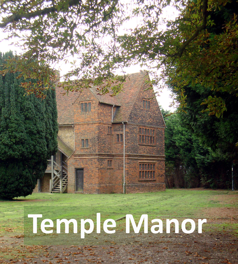 Strood Community Trail: A Bit of Background and Research