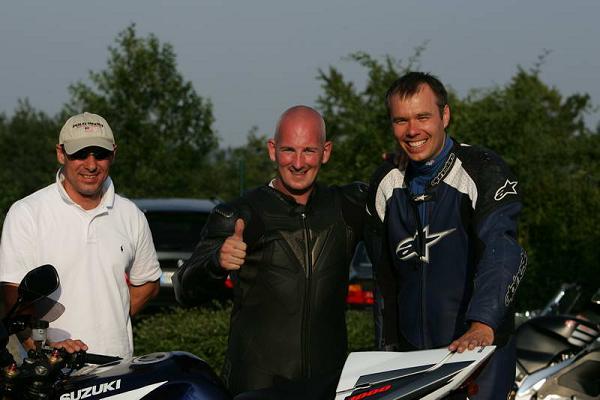 Ghost Rider Final Ride? | Suzuki GSX-R Motorcycle Forums Gixxer.com