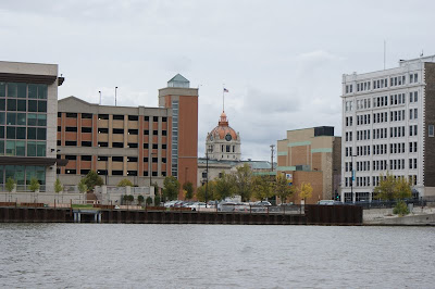 Green Bay Daily Photo: Downtown Green Bay