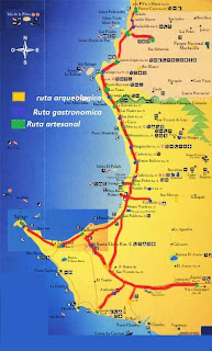 DESARROLLO SOSTENIBLE EN SANTA ELENA-ECUADOR: Nuevo Circuito Cultural ...