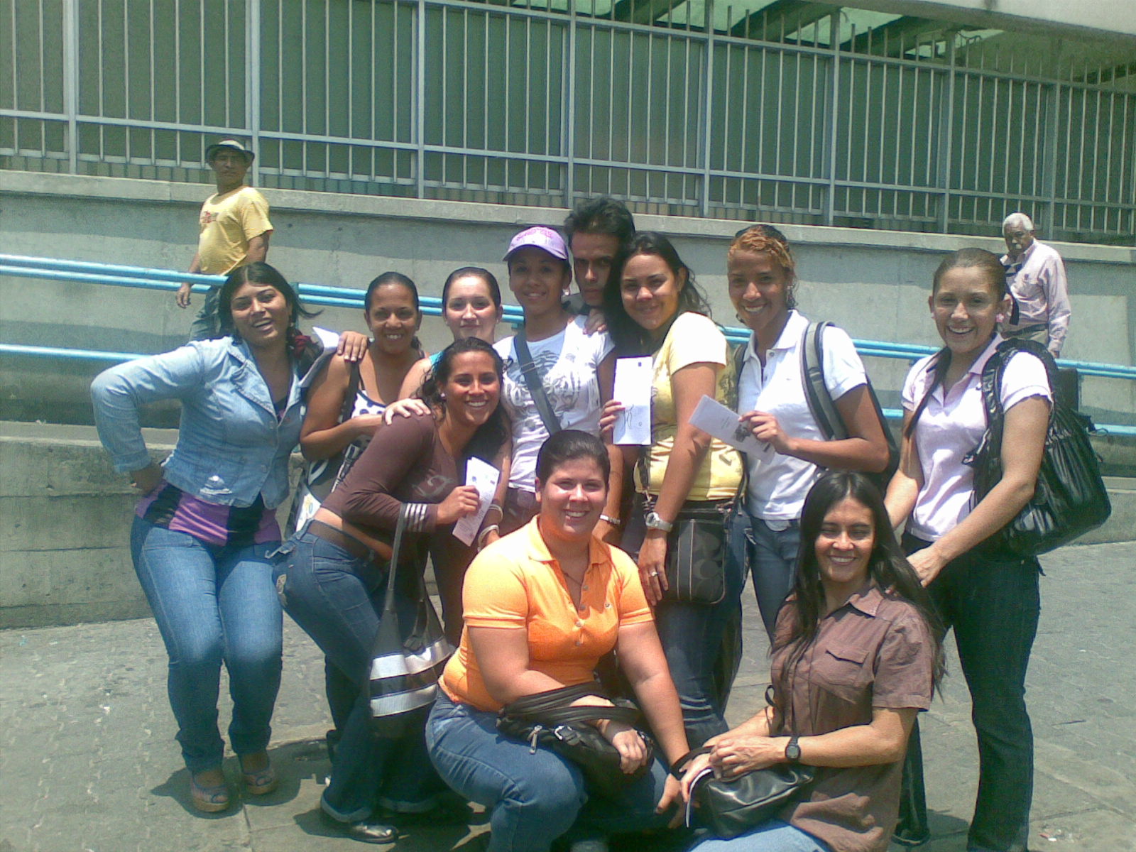 Aleangel: FORMACION HUMANA