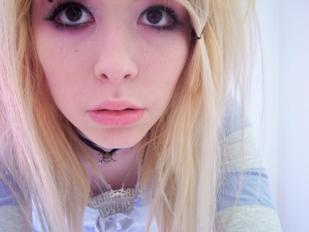 The Madness Scene!: LanaRae (2)