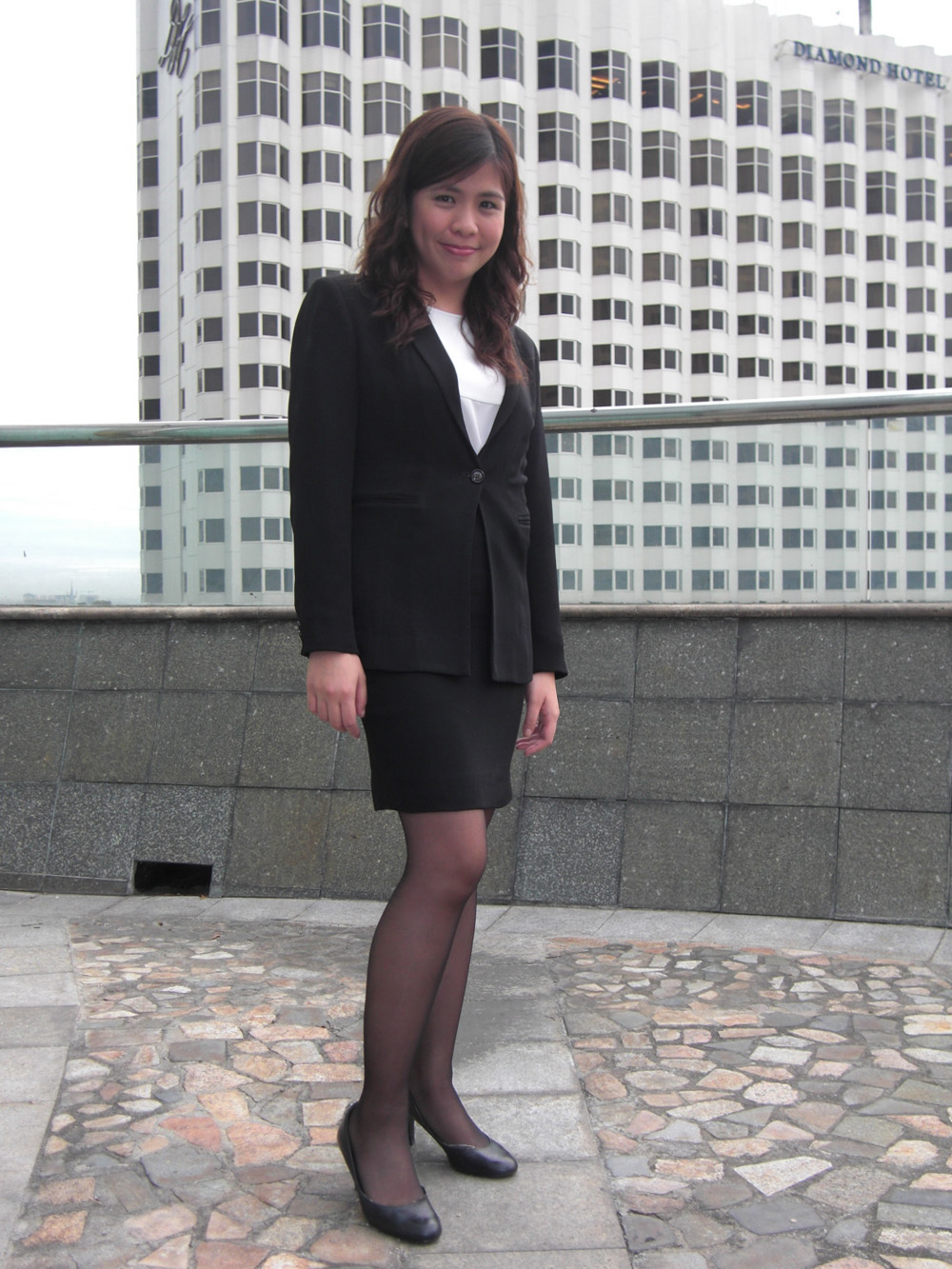 Style Narratives: All Luxed Up