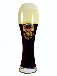 Aeterna Invictus: Erdinger Beer
