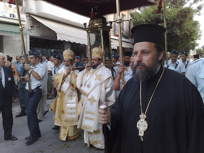Ιδιωτική Οδός: ΑΠΟ ΤΗΝ ΛΙΤΑΝΕΙΑ ΤΟΥ ΑΓΙΟΥ ΣΤΗ ΖΑΚΥΝΘΟ