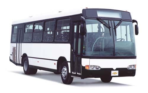 Peripecias de una andaluza en la GRAN CIUDAD: DAIBUS: Un viaje peculiar