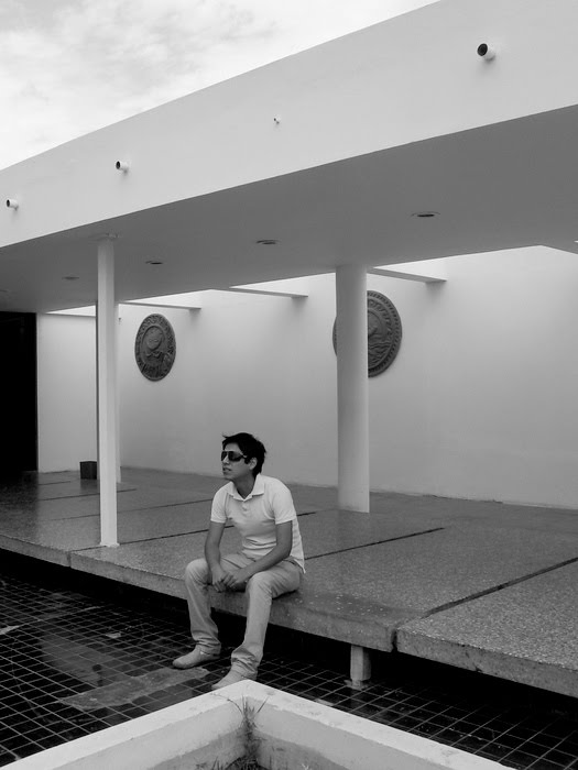 MUSEO ARQUEOLOGICO NACIONAL HANS HEINRICH BRUNING