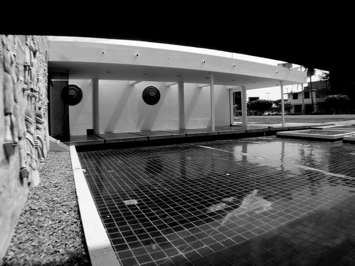 MUSEO ARQUEOLOGICO NACIONAL HANS HEINRICH BRUNING