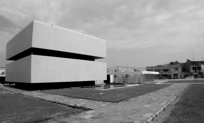 MUSEO ARQUEOLOGICO NACIONAL HANS HEINRICH BRUNING