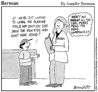 Easy Wisdom....: Today's Cartoon