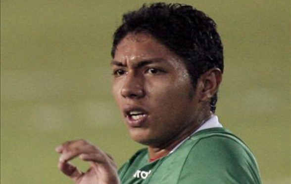 Samuel Galindo llega al Salamanca en forma pero "falto de fútbol ...