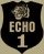 Airsoft Gun: Echo 1 E90 Gunship 2 CUSTOM - AEG Airsoft Gun
