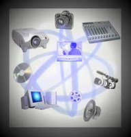 TG Producción de Multimedia: Tipos de Información Multimedia