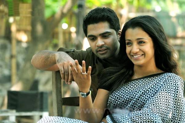 vinnai Thandi Varuvaya Movie Stills ~ Karthik's Blog