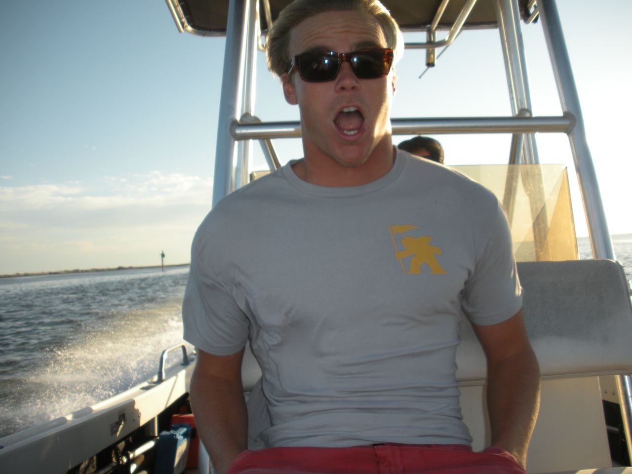 Christian Wach's Gotcha Blog