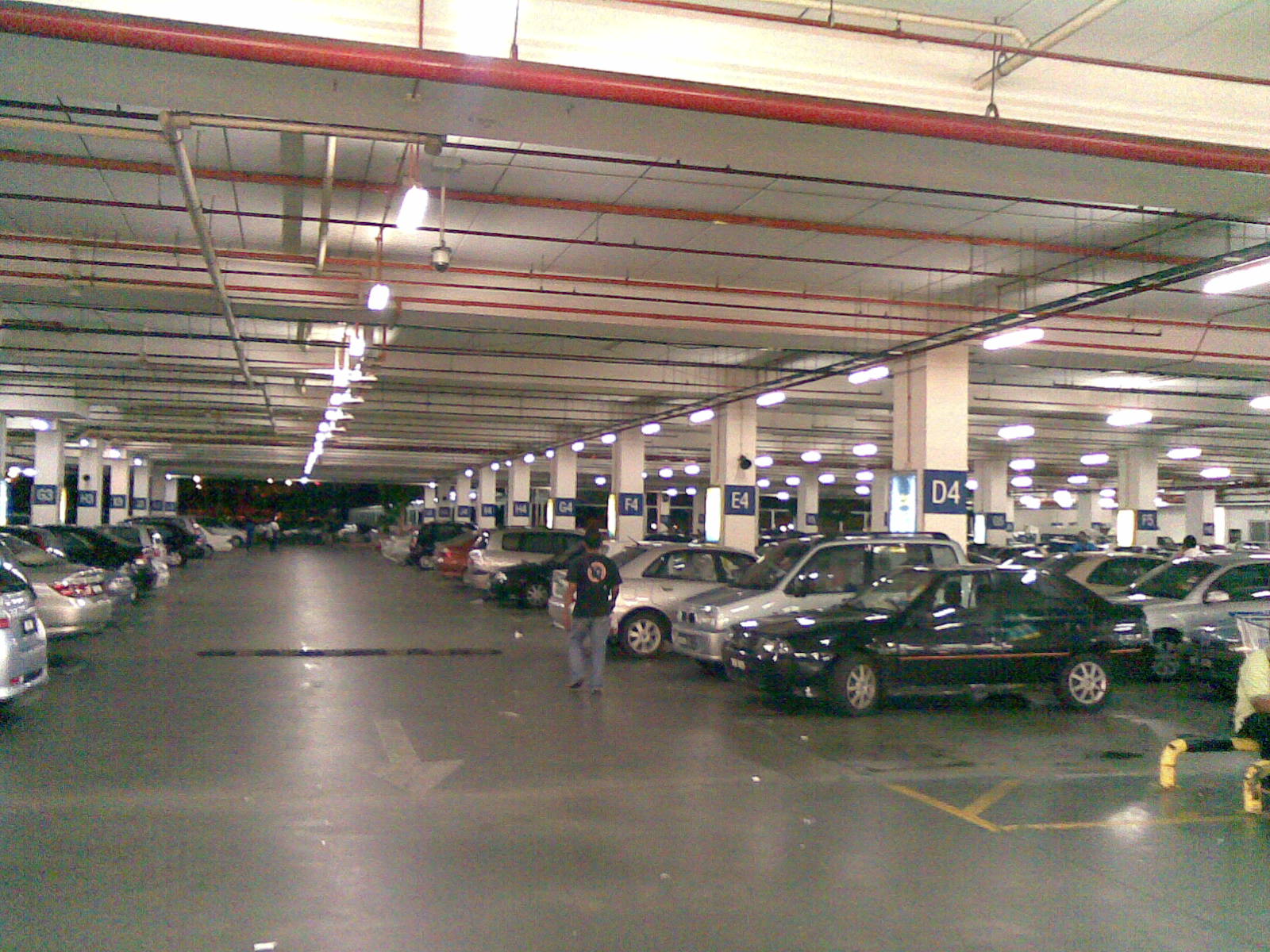 CEKLEE COLLECTION: Suasana Di Mydin Mall USJ, Subang Jaya