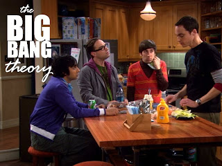 Watch TVshows Online: Watch The Big Bang Theory Season 2 Episode 17 ...