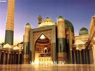 World in Motion: Large mosque to be constructed in Dushanbe