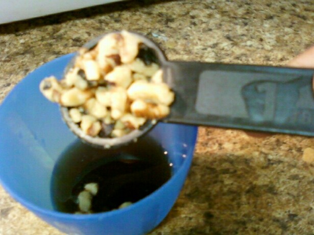 BF Indulgence: Three Great Ways to Top Your Protein Ice Cream ...