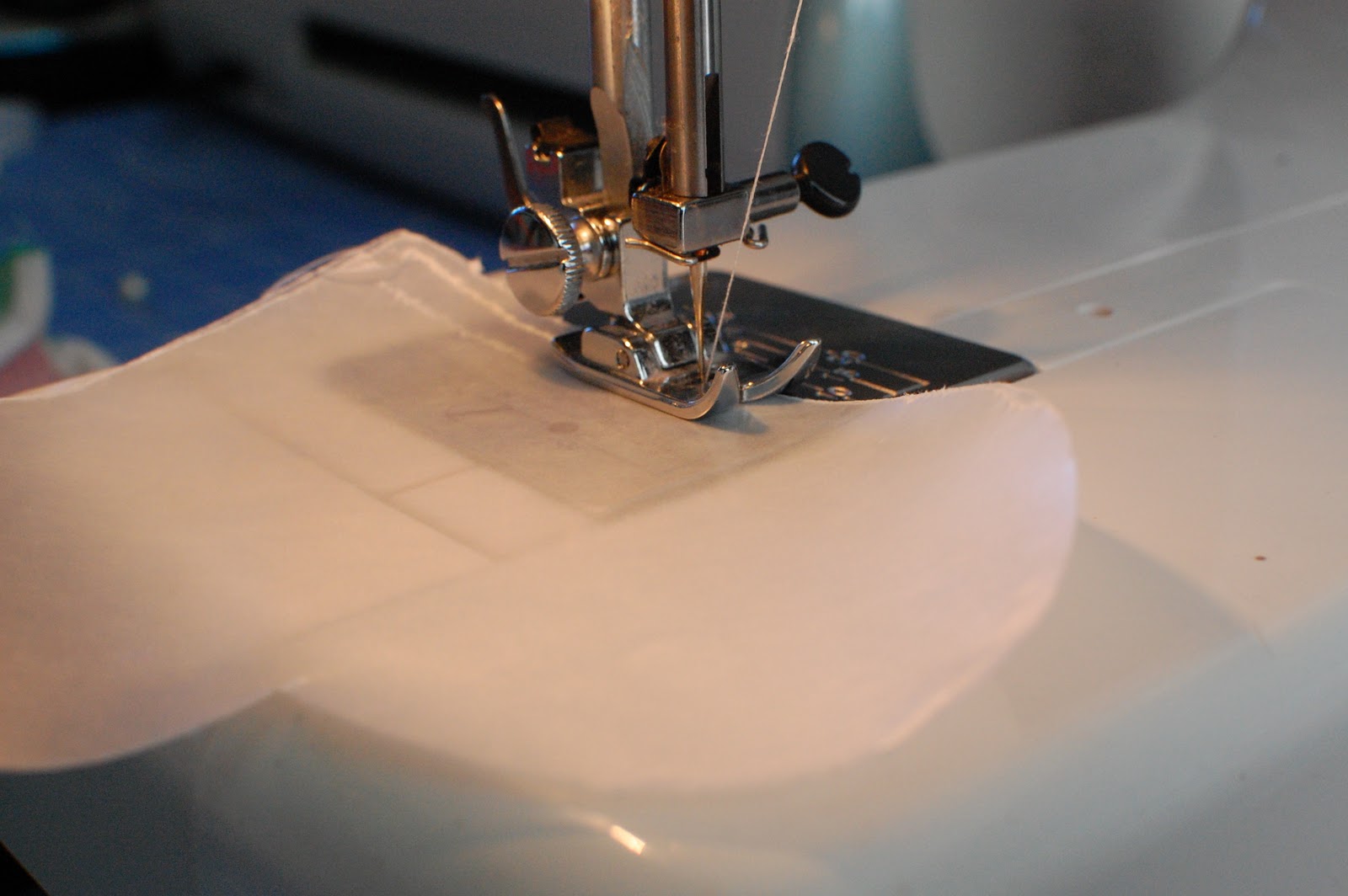 *Random Thoughts of a SUPERMOM!*: See-Through Valentines