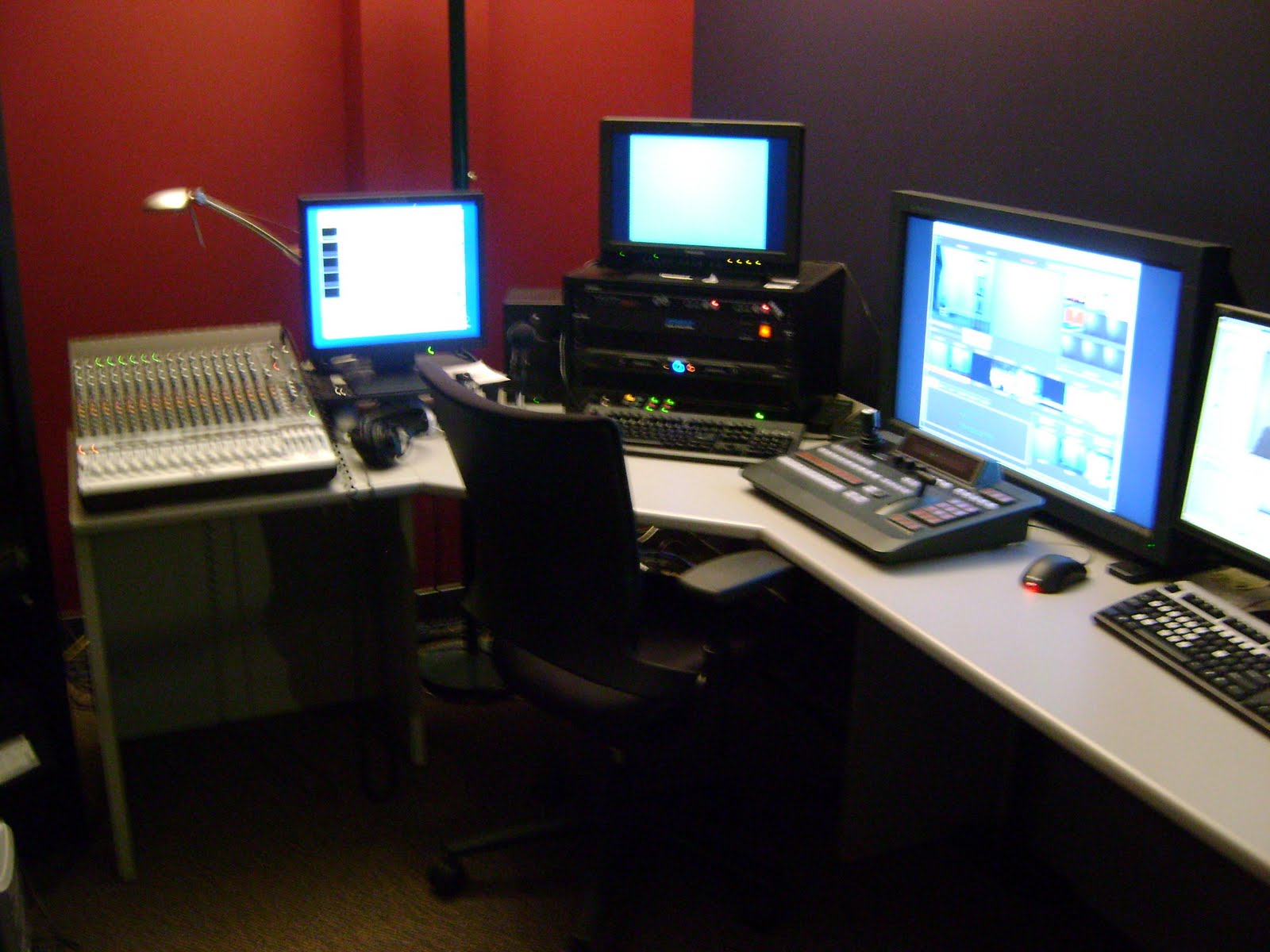 IDG MultiMedia: IDG Enterprise Studio