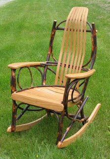 Go Rustic!: Rustic Amish Furniture