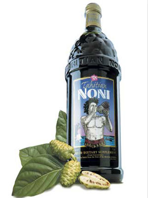 TAHITIAN NONI...EL ORIGINAL: BEBIDA NONI