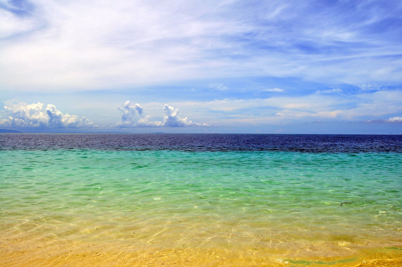 Life, Love and Lust: Tingko Beach Alcoy