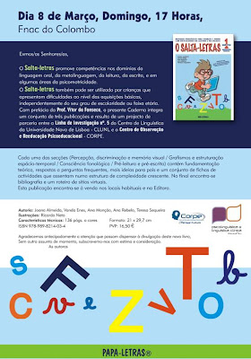 Inclusivamente: O Salta Letras