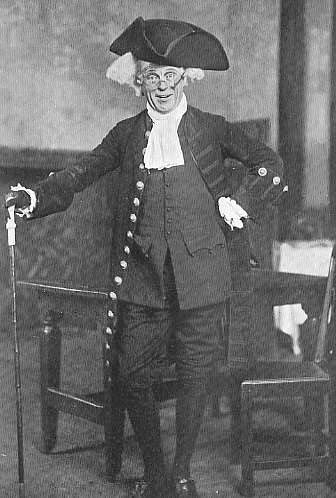 Aim Low and You'll Never Be Disappointed: Dr. Pangloss and the best of ...