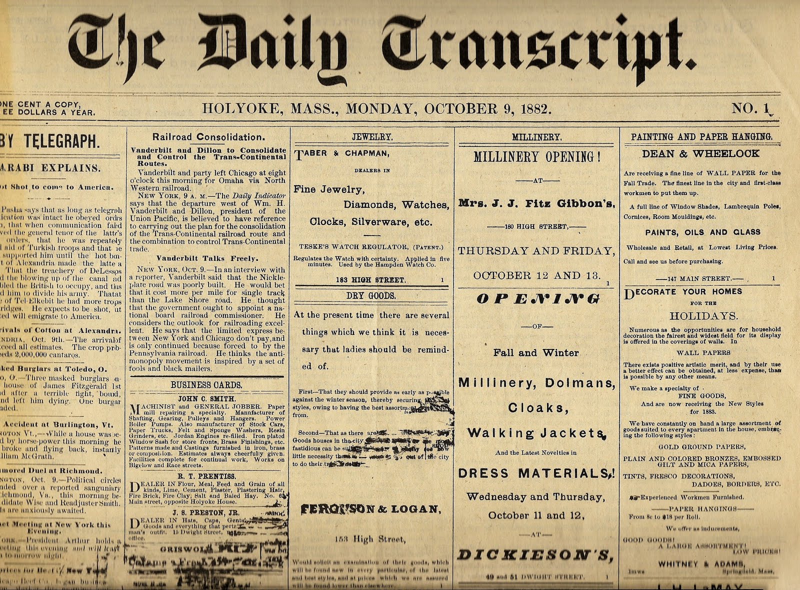 New England Travels: The Pilgrims and the Printing Press