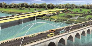 Twenty22-India on the move: Pune:Holkar Bridge okayed