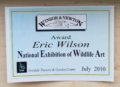 The Art Of Eric Wilson.