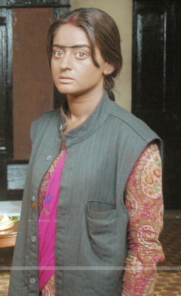 Discover Life: TV Review...Laagi Tujhse Lagan: