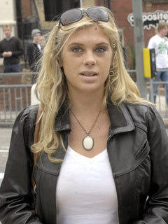 Chelsy Davy