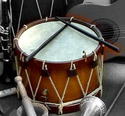 Instrumentos Valencianos