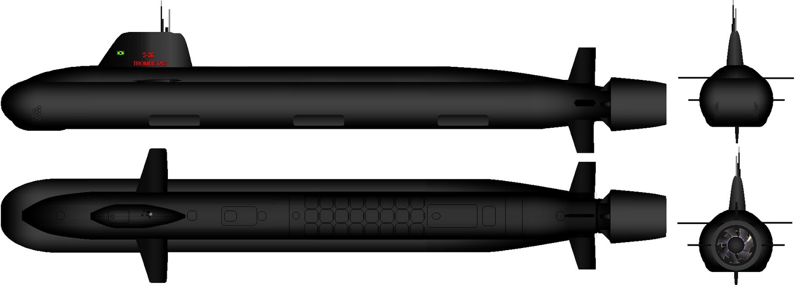CONSTRUÇÃO NAVAL: PROJETOS CAD