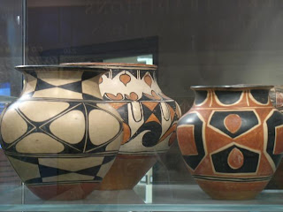 The Wanderers: The Pottery Project