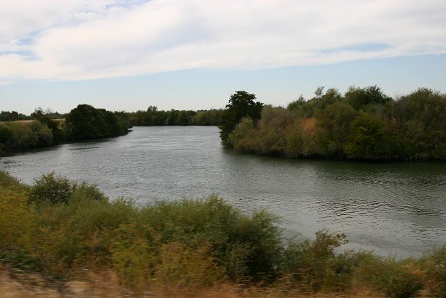 The Wanderers: The Delta's Walnut Grove