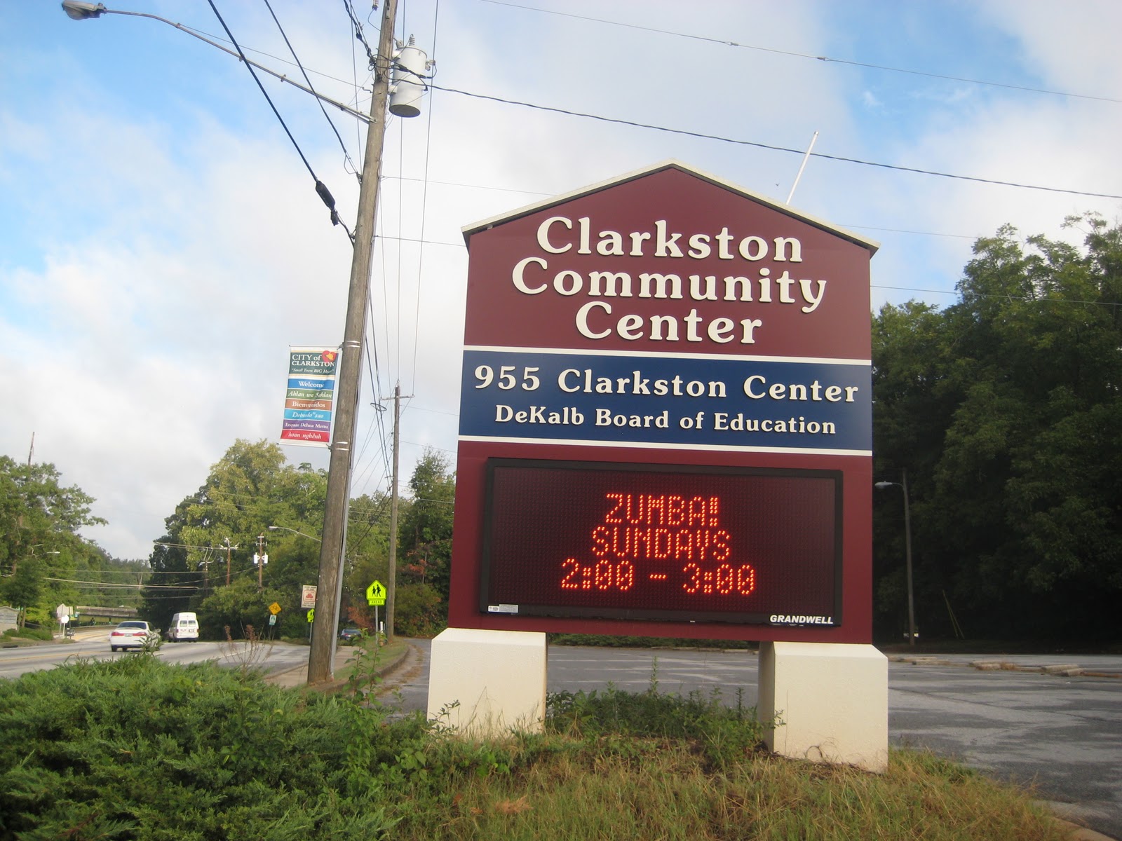 Clarkston Community Schools Calendar - prntbl.concejomunicipaldechinu ...