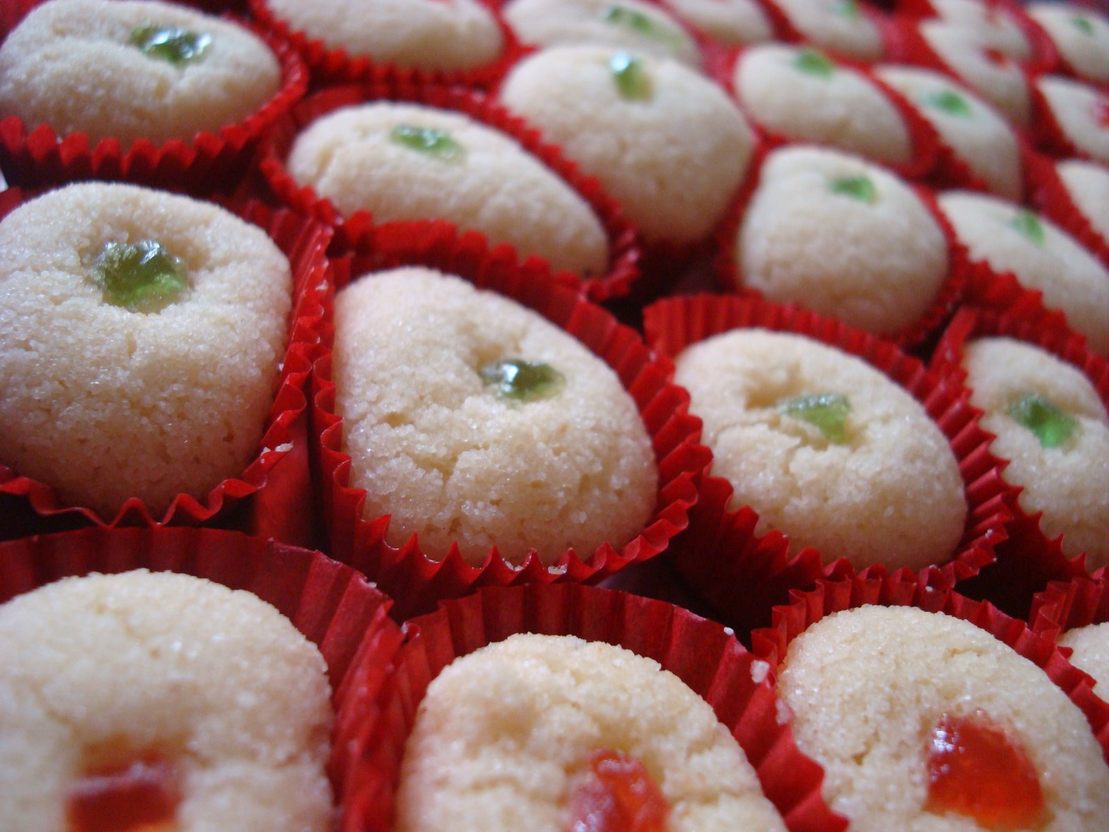 KOLEKSI RESEPI BISKUT RAYA: Biskut Suji