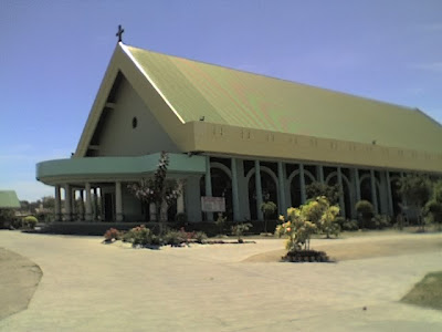 General Santos City Datawatch: Landmarks in General Santos City