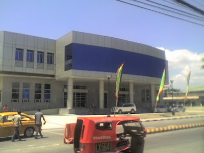 General Santos City Datawatch: Landmarks in General Santos City