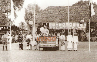 Pancapersada: Merdeka 1957 di Kuantan