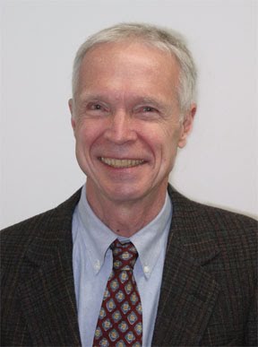 Inteligencia Artificial: Biografía de Frank Rosenblatt