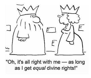 History121Spr09: The Divine Rights of Kings