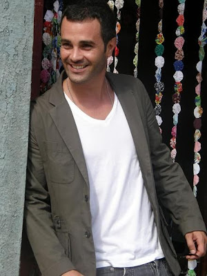 Rodrigo Phavanello: Belíssimo, o ator Rodrigo Phavanello posa nos ...