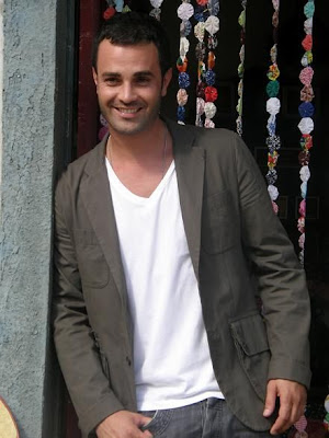 Rodrigo Phavanello: Belíssimo, o ator Rodrigo Phavanello posa nos ...