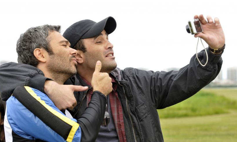 Rodrigo Phavanello: De forma "radical", Rodrigo Phavanello grava sua ...