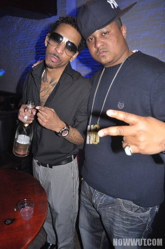 UnderGroundz Highlighted Heat: R.I.P Huddy 6 -10/13/10